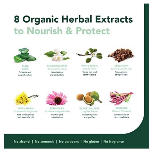 Herbatint | Hair | Herbatint 3n Dark Chestnut 35 Ml456 Fl Oz Permanent ...